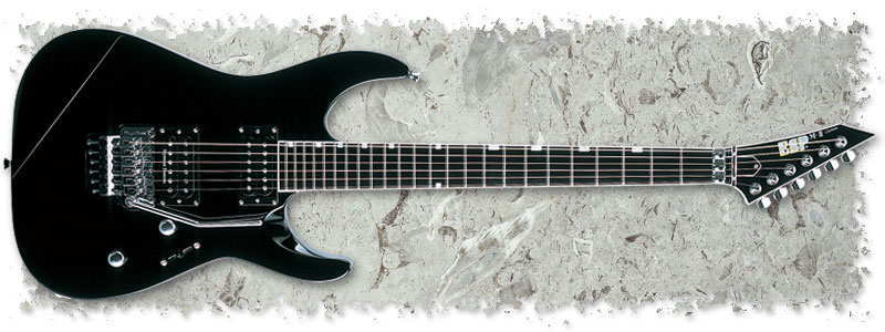 Best Heavy Metal Guitar on the Market? - Electric Guitars - Harmony Central